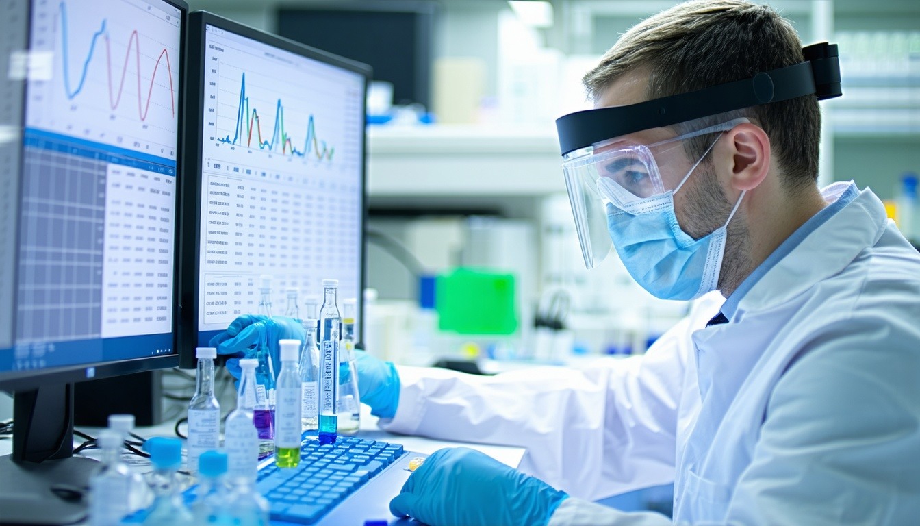 Accredited Calibration Services | Tescom Calibration Services